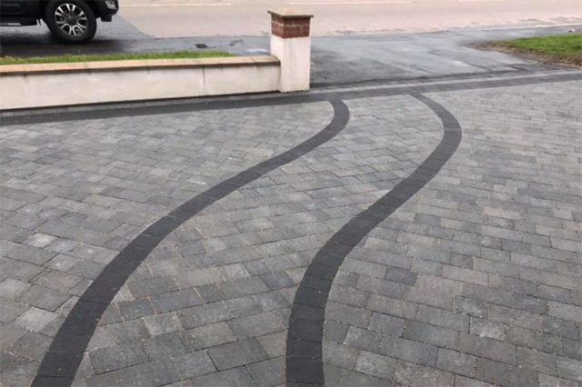 Block Paving Warrington | Patio & Driveway | Taylor'd Landscapes
